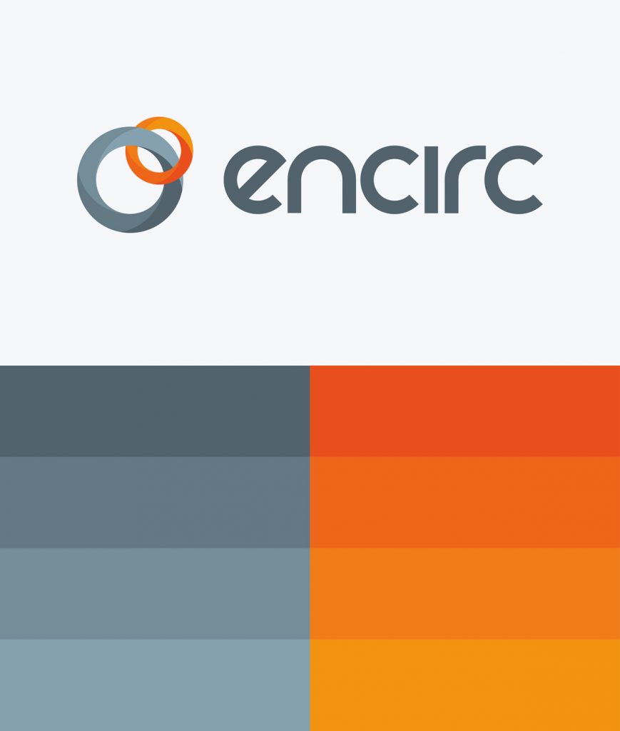 Rebrand Case Study | Encirc