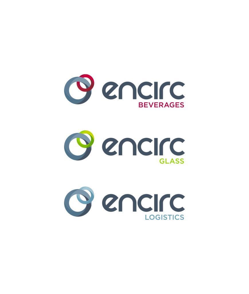 Rebrand Case Study | Encirc