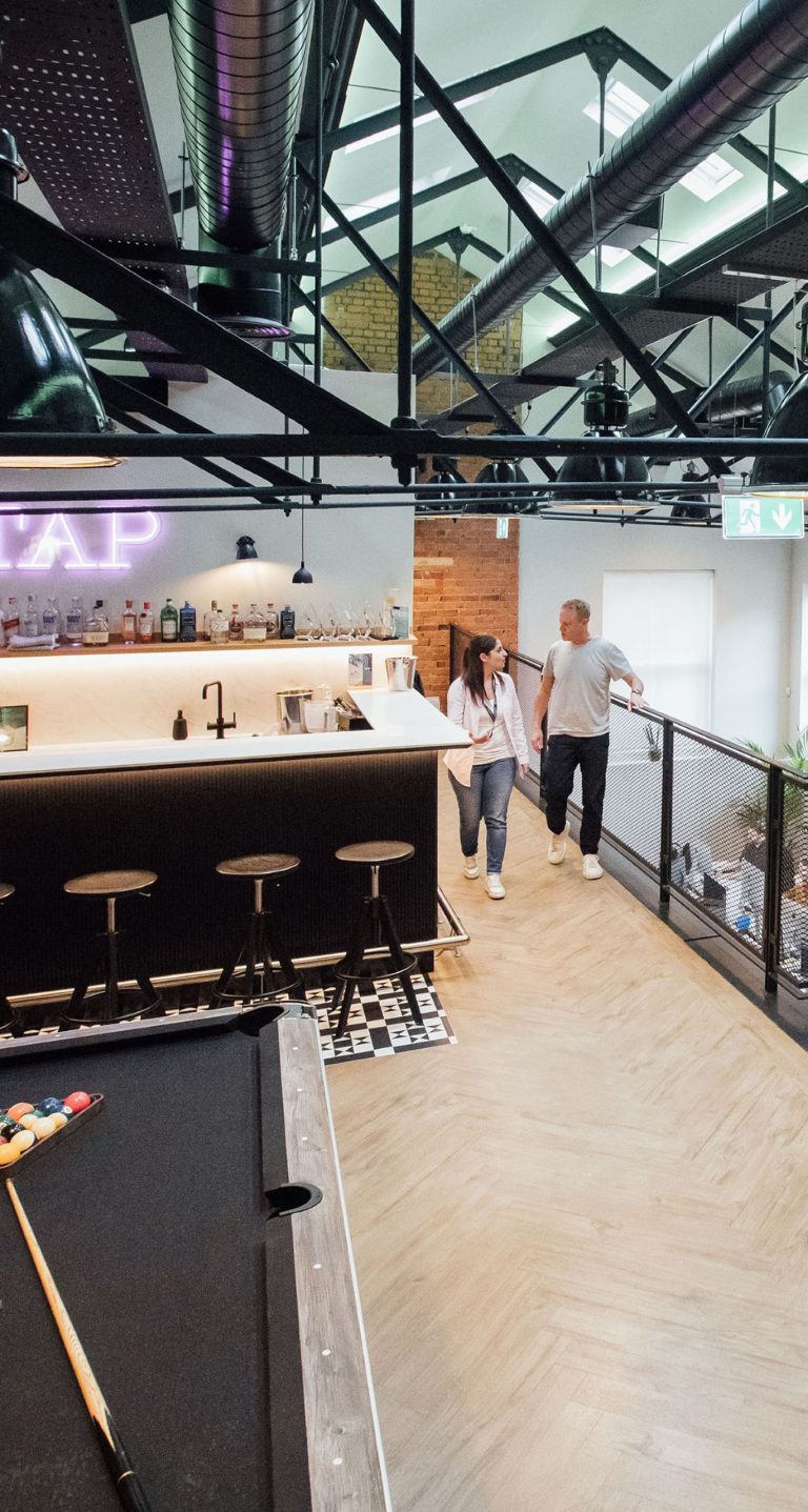 About - B2B Marketing Agency